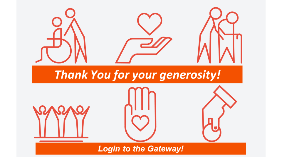 2021 Giving Statements